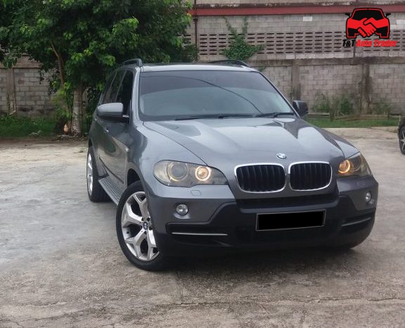 BMW X5 – T&T Auto Trader | Cars for Sale in Trinidad and Tobago