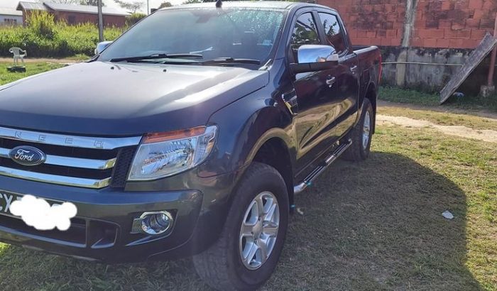 Ford Ranger – TCX – 741-3487 – $110,000 – TT Auto Trader