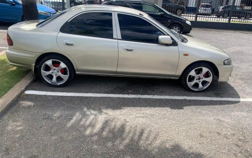 TT Auto Trader – Cars for sale in Trinidad & Tobago :: Sell your car online