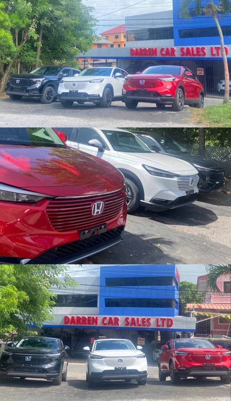 Darren Car Sales – TT Auto Trader