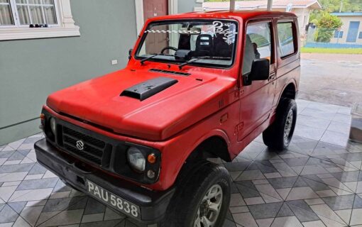 TT Auto Trader – Cars for sale in Trinidad & Tobago :: Sell your car online