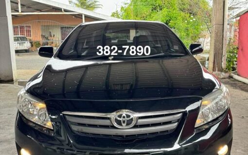 TT Auto Trader – Cars for sale in Trinidad & Tobago :: Sell your car online